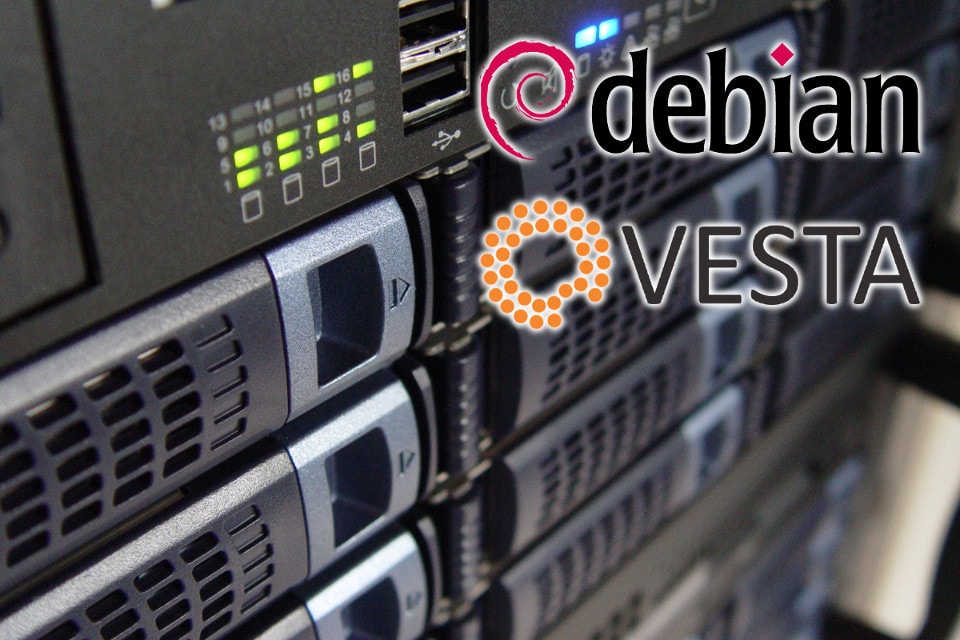 Konfiguracja serwera VPS od A do Z w oparciu o Debian 8 (Jessie) i ...